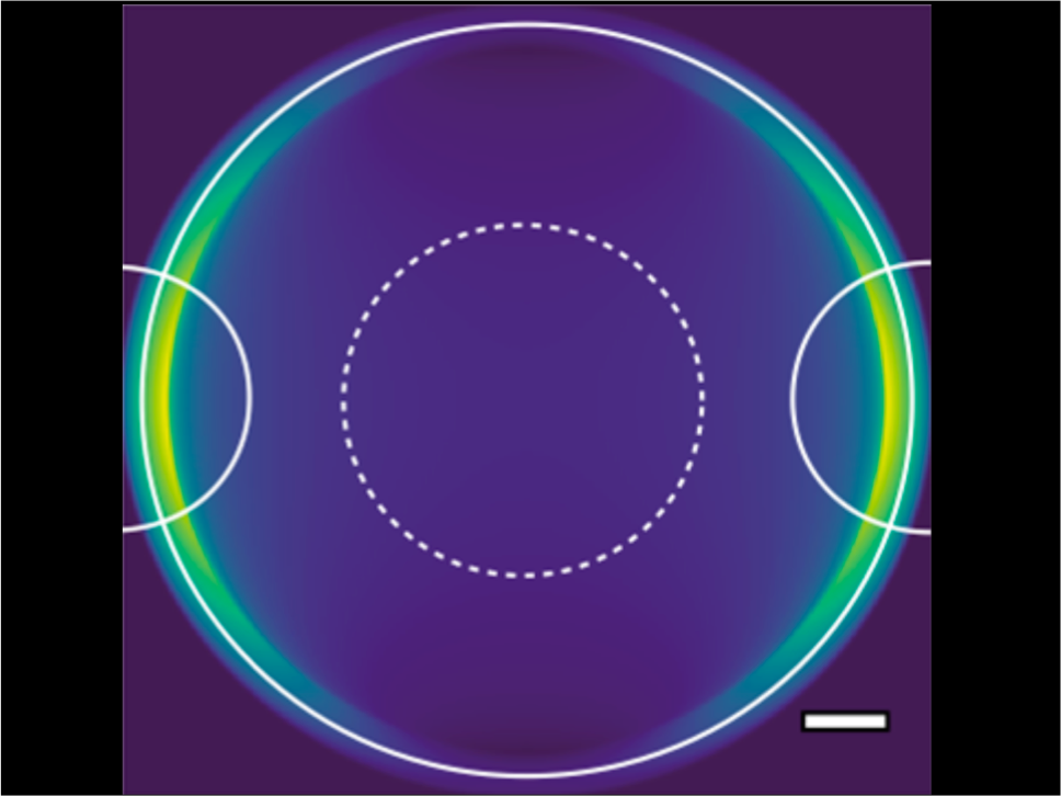 Micromirror Total Internal Reflection Microscopy For High Performance